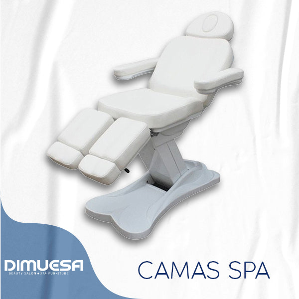CAMAS SPA – Página 2 – Muebles DIMUESA