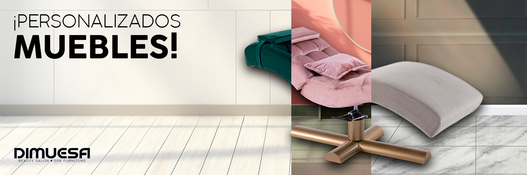 Muebles DIMUESA